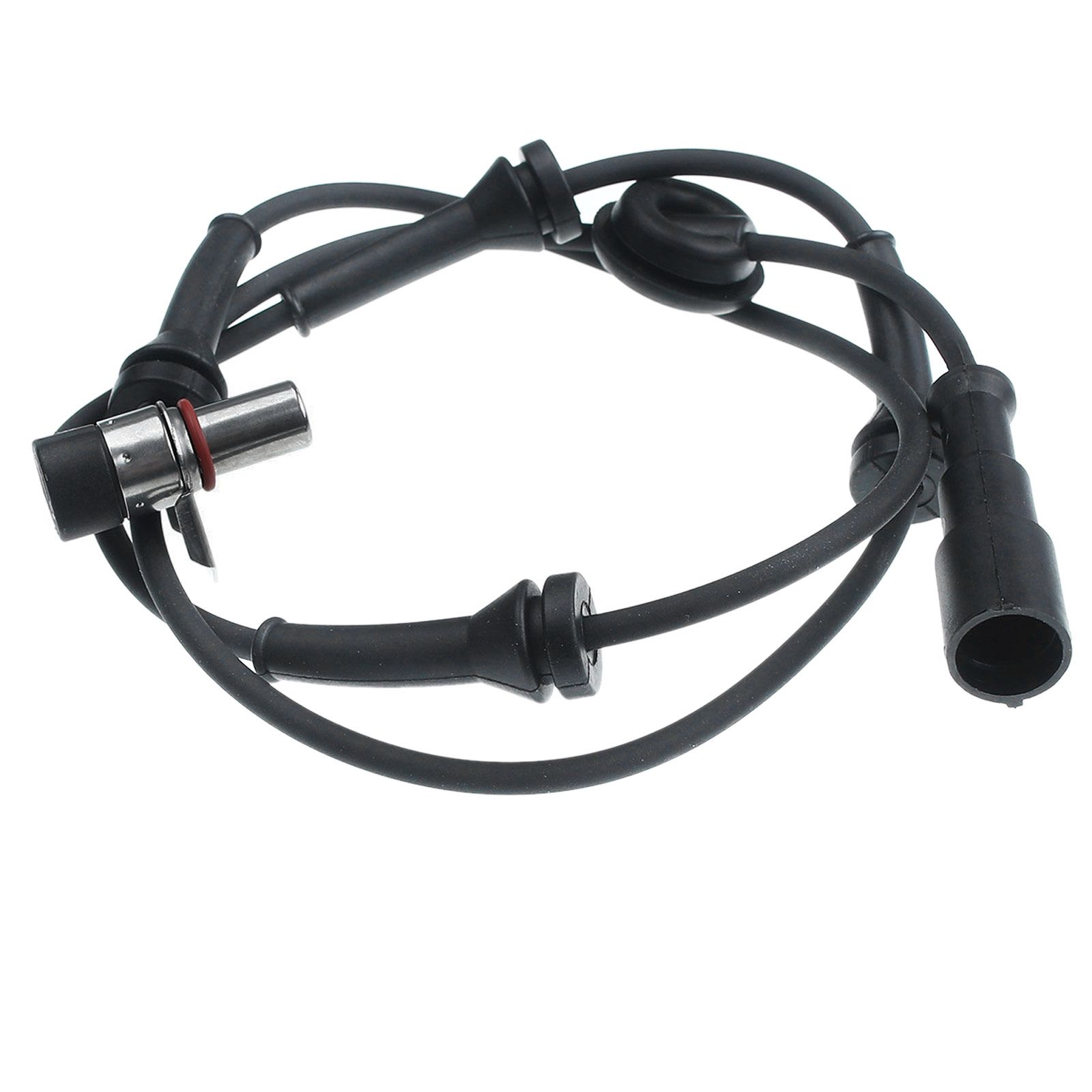 Front Driver or Passenger ABS Wheel Speed Sensor for Land Rover ...