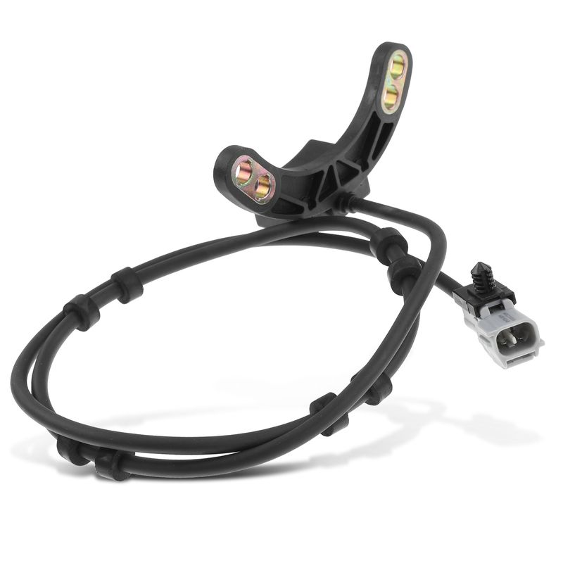 Front Passenger ABS Wheel Speed Sensor for Dodge Ram 1500 96-99 Ram ...