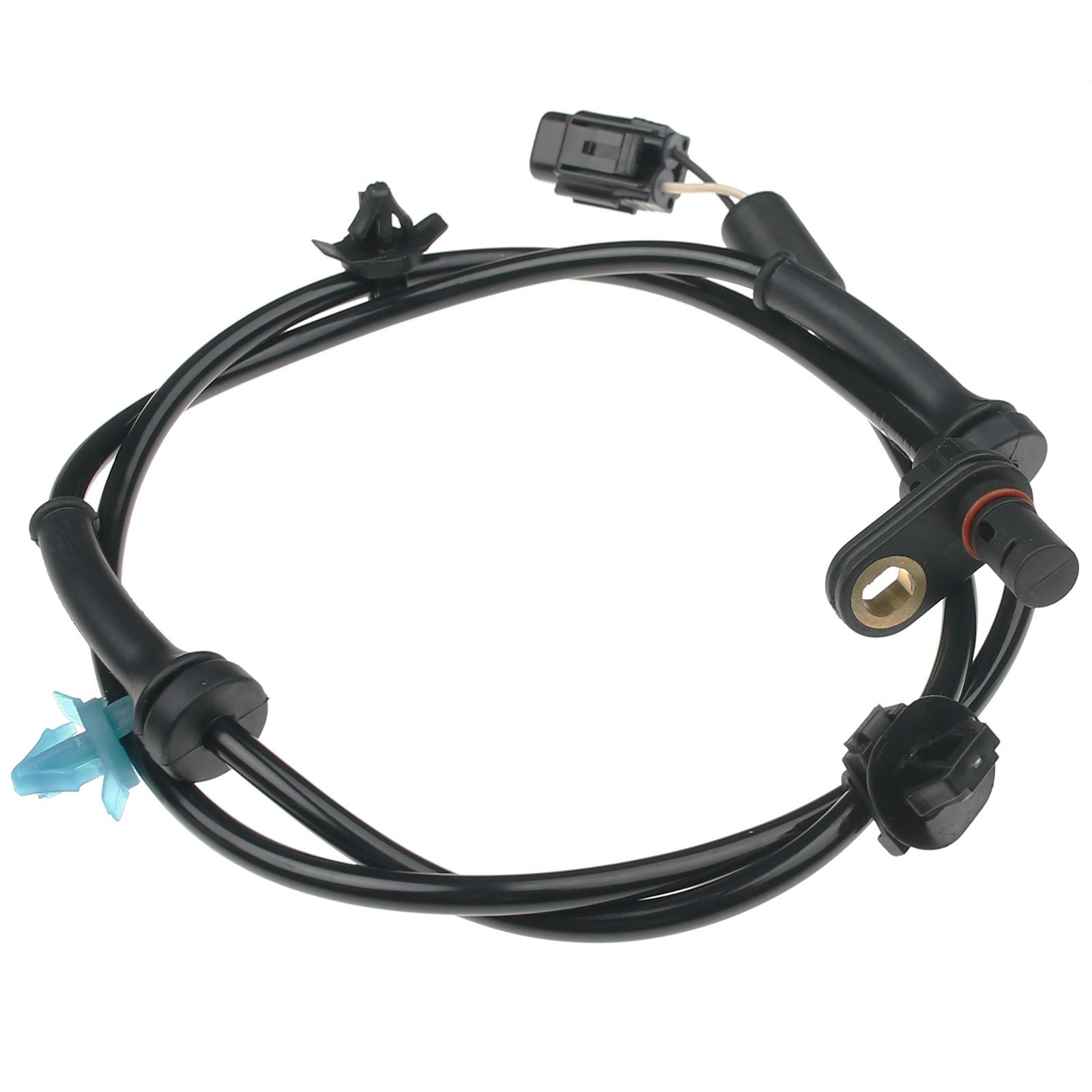 Rear Driver ABS Wheel Speed Sensor for Suzuki SX4 2007-2012 L4 2.0L | A-Premium