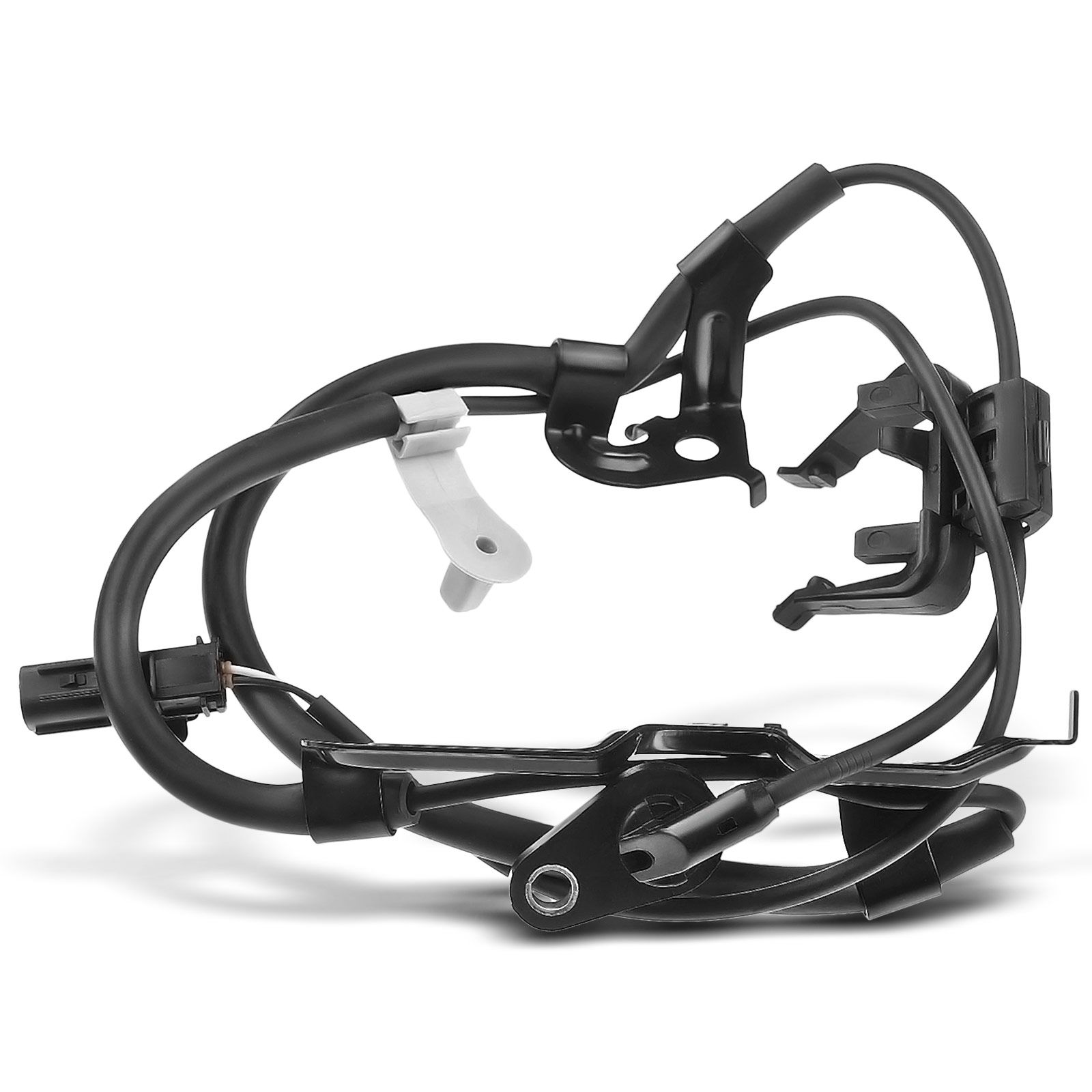 Front Passenger ABS Wheel Speed Sensor for Toyota Sienna L4 2.7L V6 3 ...