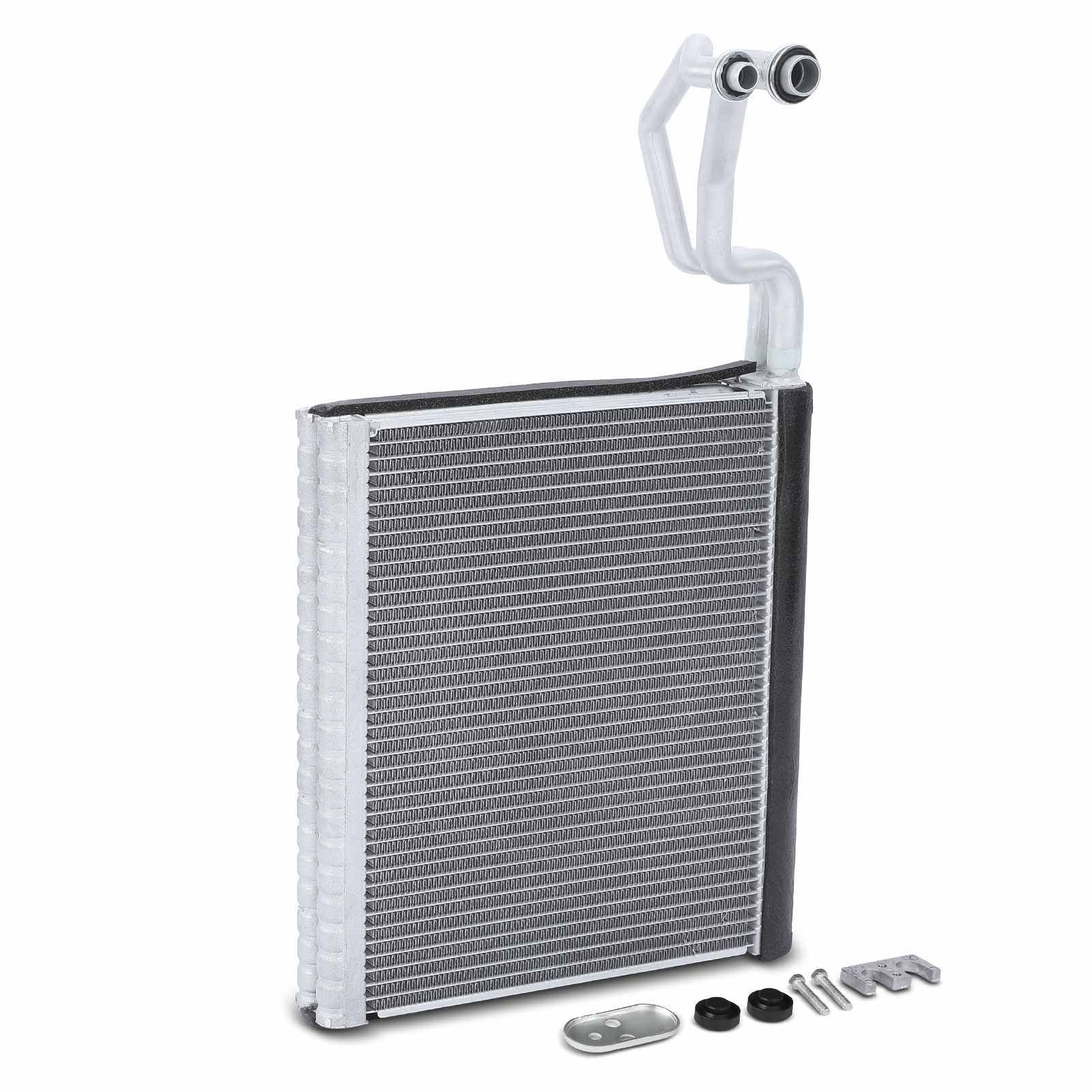 Front AC Evaporator Core Parallel Flow with Pressing Plate for Ford ...