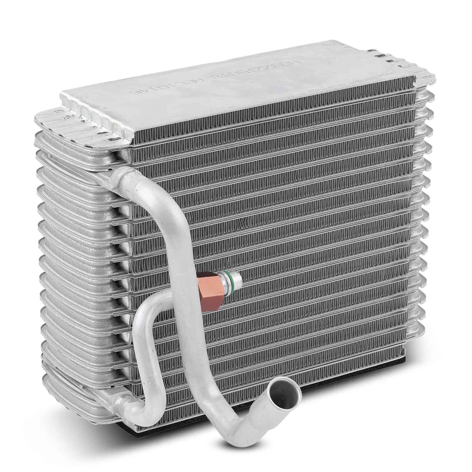 Rear AC Evaporator Core Plate Fin for Ford E-150 E-250 E-350 Super Duty ...