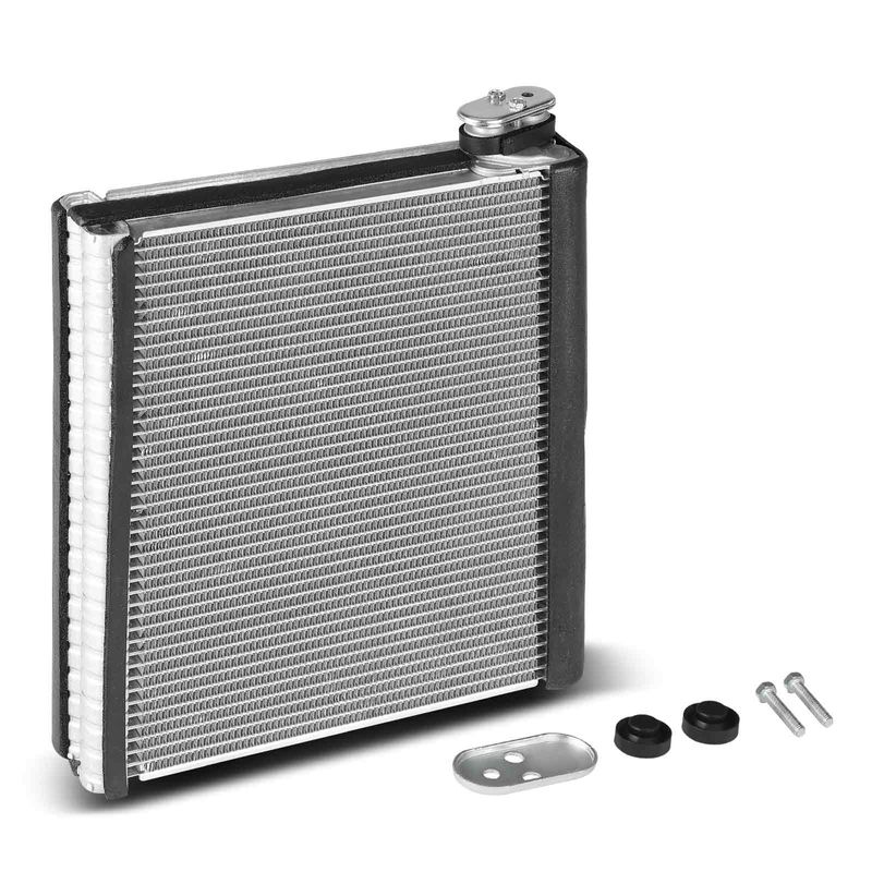 Front AC Evaporator Core Parallel Flow for 2010 Audi R8