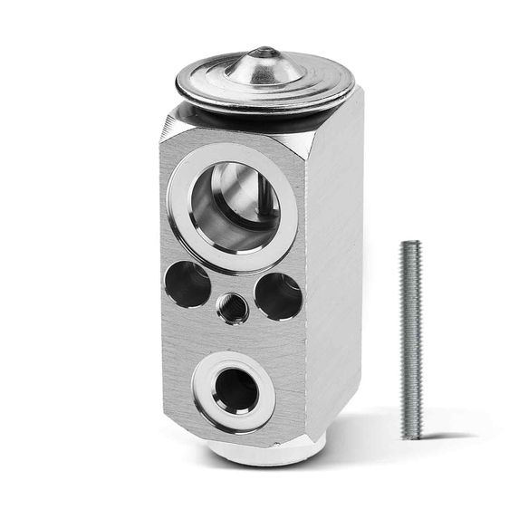 A/C Expansion Valve Mercedes-Benz C180 C200 C300 C43 C63 AMG E200 E300 E350