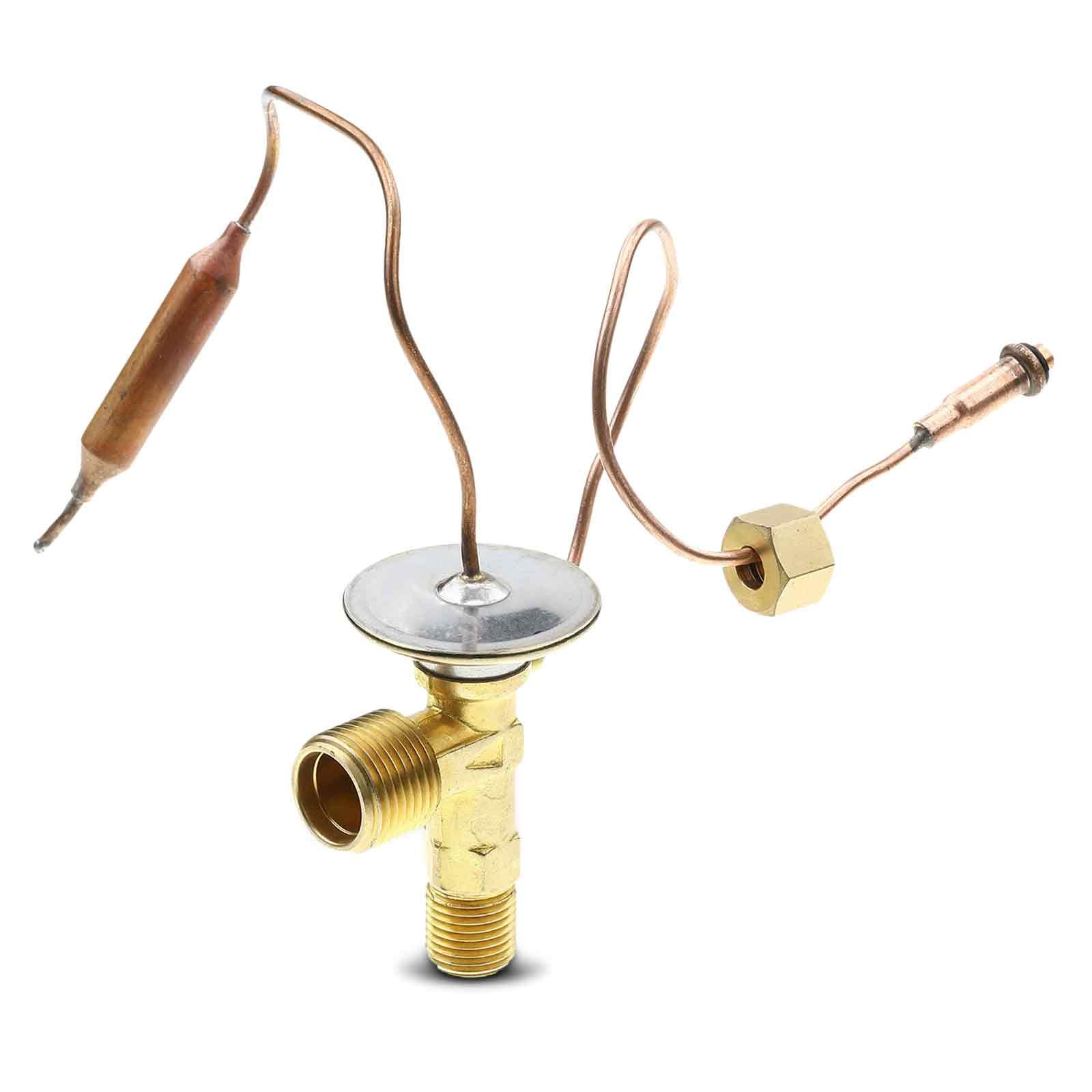 AC Expansion Valve for 2020 Mitsubishi Montero Sport