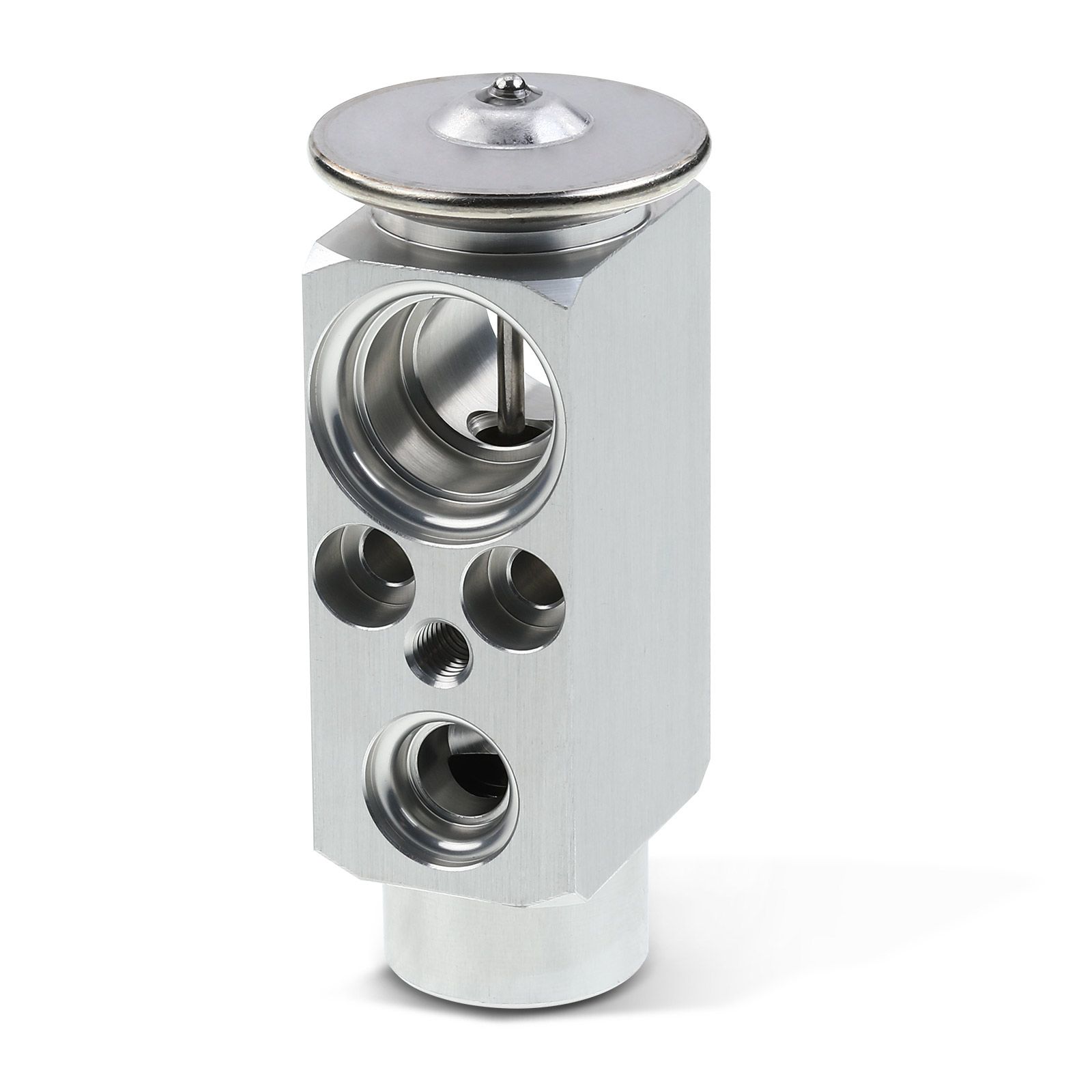 AC Expansion Valve for Land Rover Range Rover 1995-2002 VW EuroVan 1992 ...