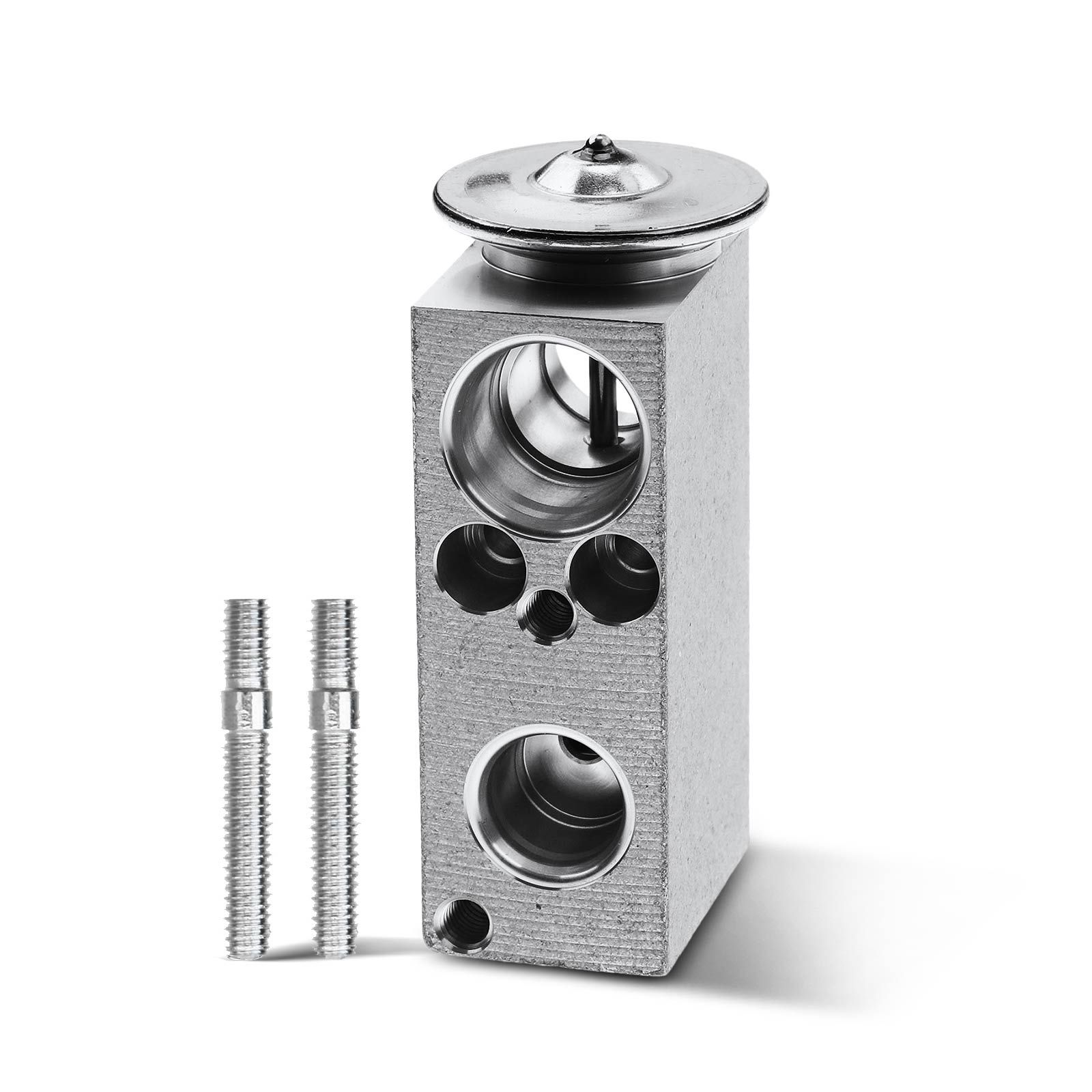 AC Expansion Valve for Mercedes-Benz GL350 GL450 GL550 2014-2016 ML350 ...