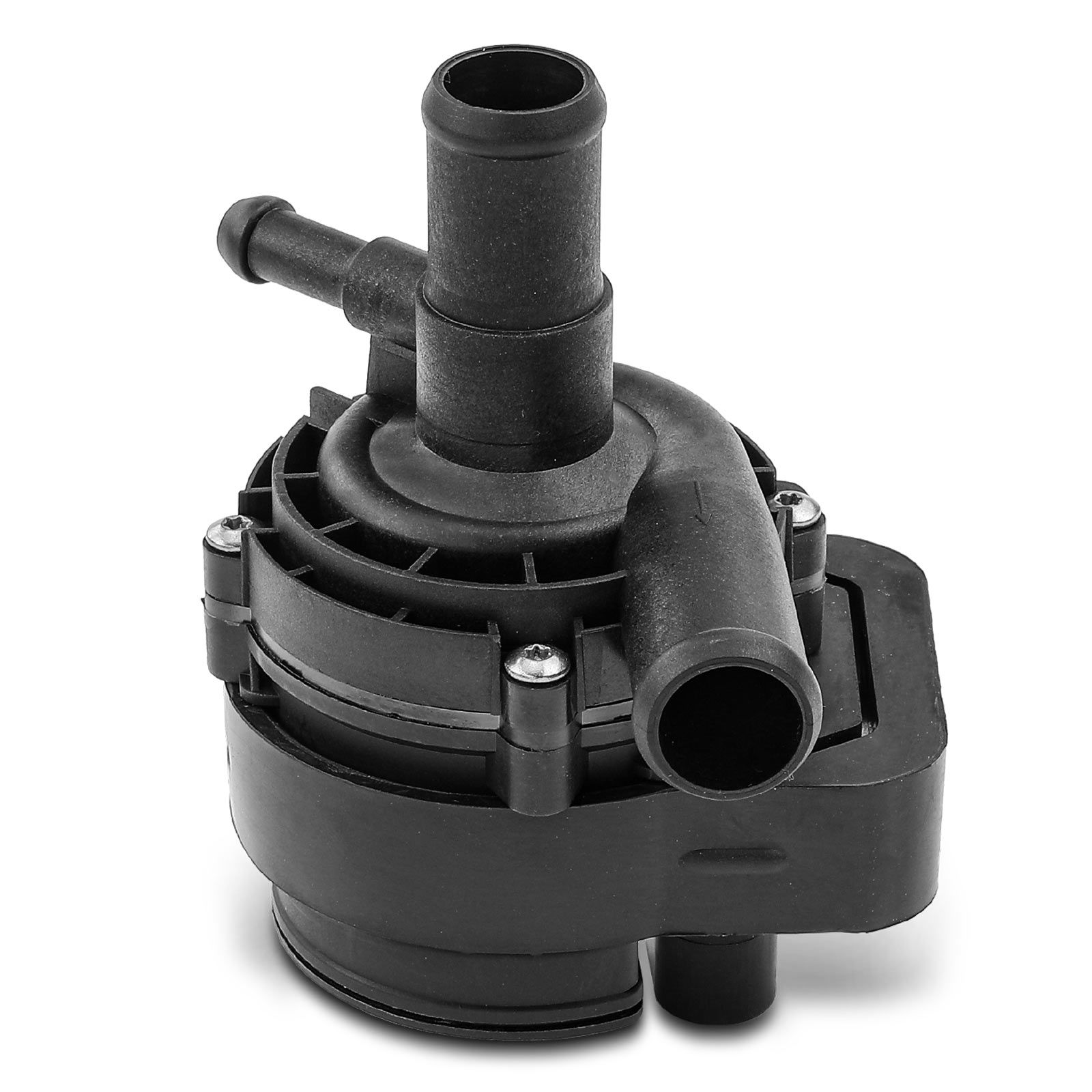 Auxiliary Water Pump for Mercedes-Benz S63 AMG C218 W212 W222 E250 E350 ...
