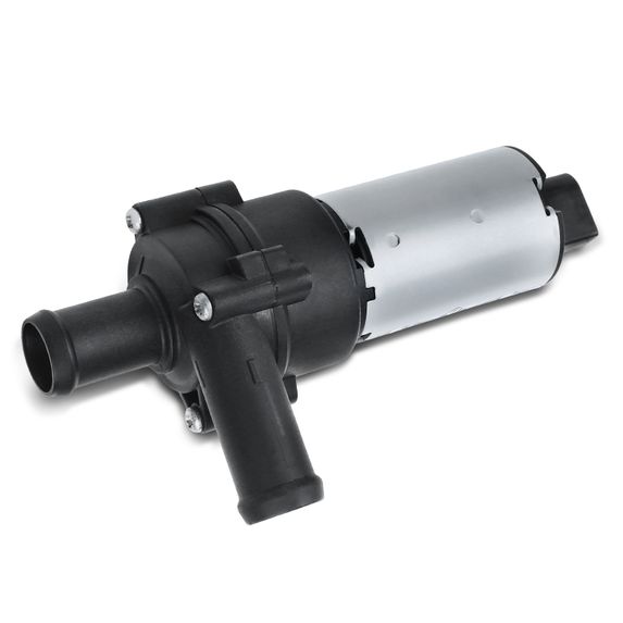 Auxiliary Water Pump Audi A3 A6 TT Quattro Q7 Volkswagen Golf Jetta Passat