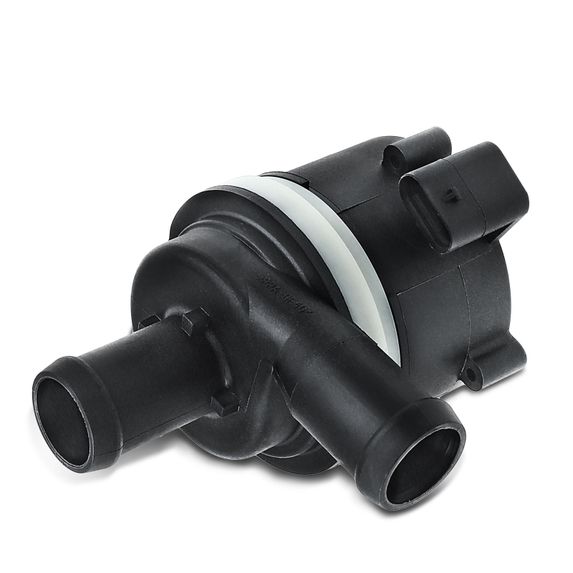 Auxiliary Water Pump Audi A4 Quattro 13-16 A5 Quattro A6 Volkswagen Touareg