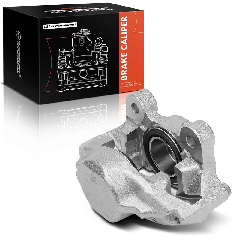 Front Passenger Brake Caliper for Datsun 240Z 70-73 260Z 74 280Z | A ...
