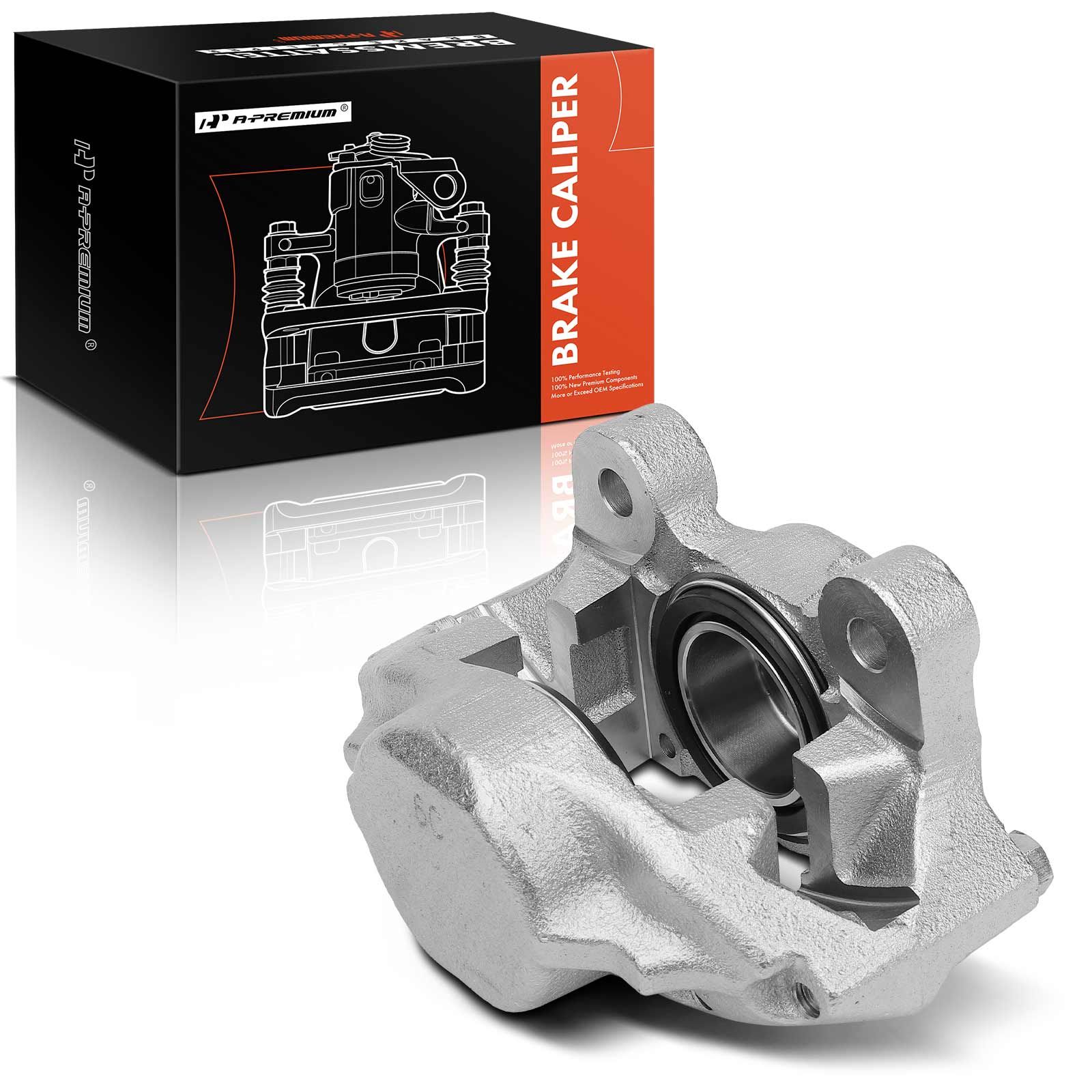 Front Passenger Brake Caliper for Datsun 240Z 70-73 260Z 74 280Z | A ...