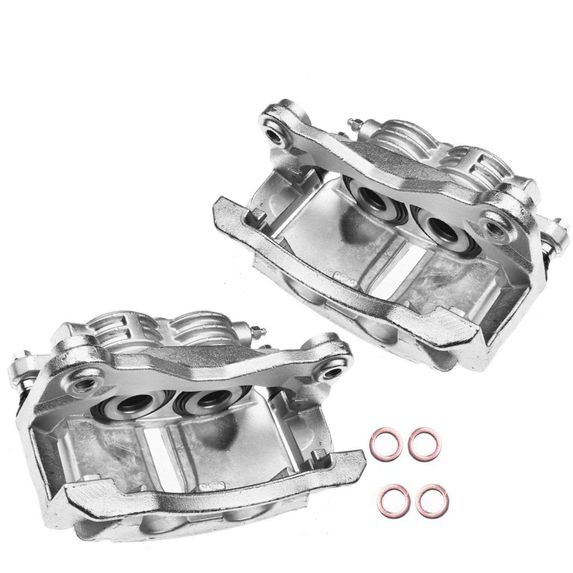 Brake Caliper Chevy Silverado 1500 GMC