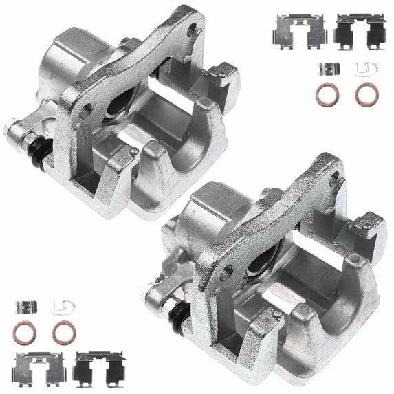 Brake Caliper Toyota RAV4 2012-2018