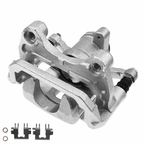 Brake Caliper 2020 Mazda CX-5 | A-Premium