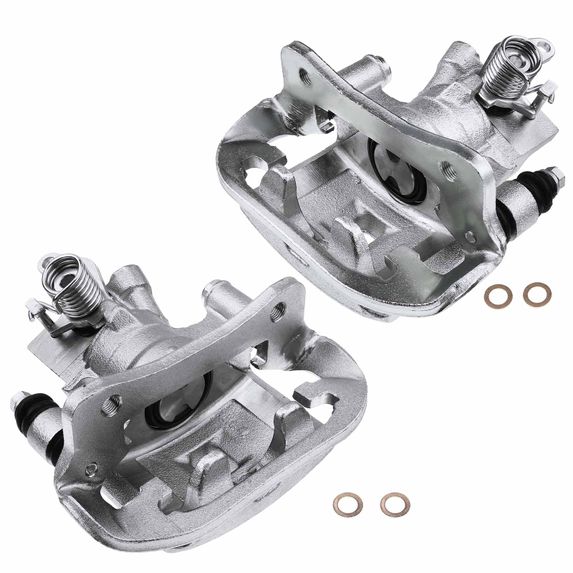 Brake Caliper Toyota MR2 Spyder 2003-2005