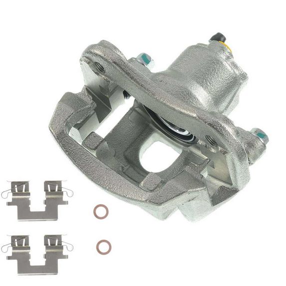 Brake Caliper Lexus RX330 RX350 RX400h Toyota