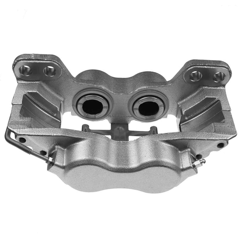 Front/Rear Driver or Passenger Brake Caliper for 2004-2010 Isuzu FXR