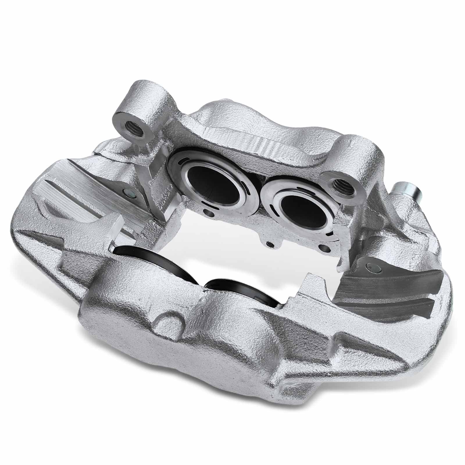 Front Passenger Brake Caliper for Mercedes-Benz W124 300E 400E 1993 ...