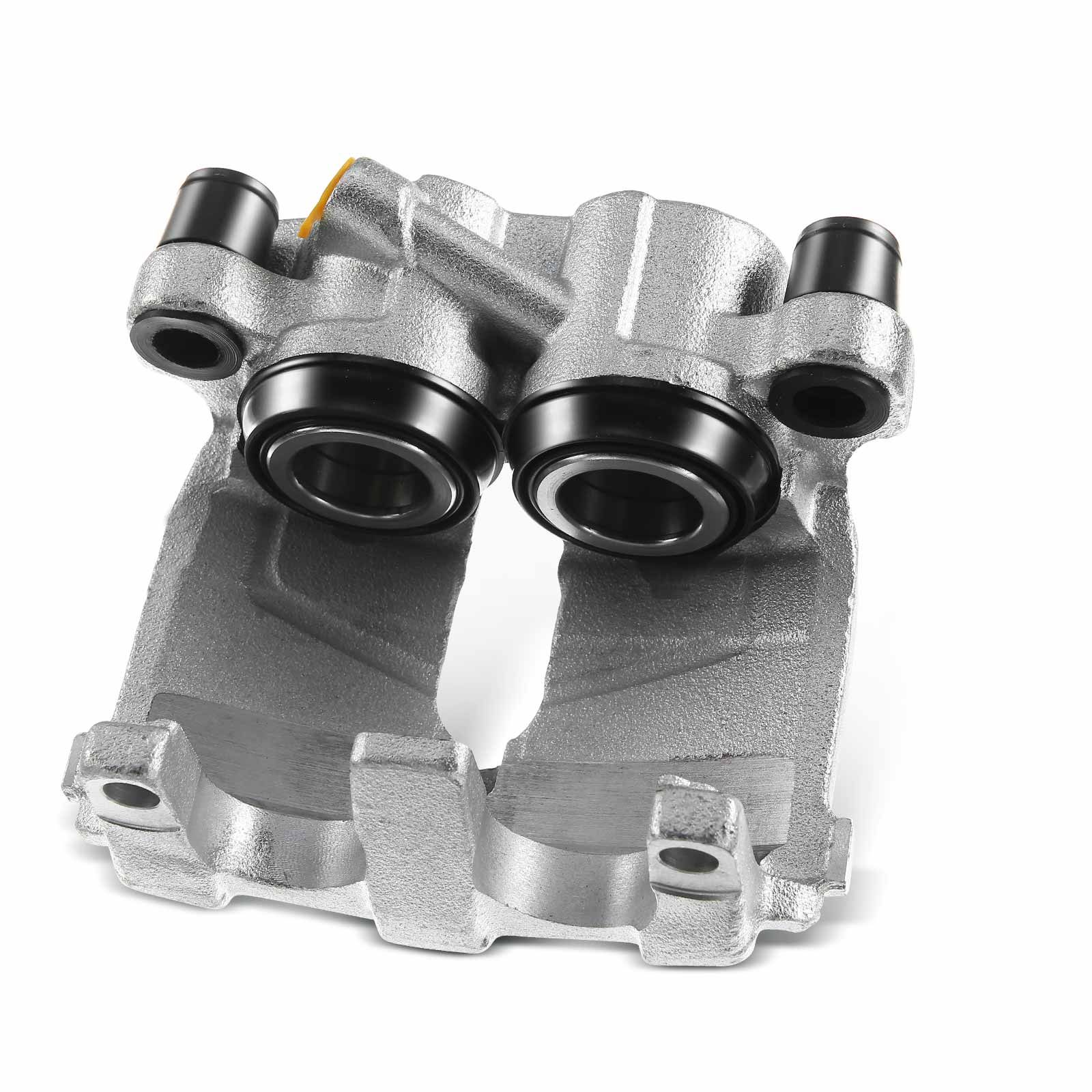 Front Passenger Brake Caliper for Mercedes-Benz E350 ML320 W211 S211 ...