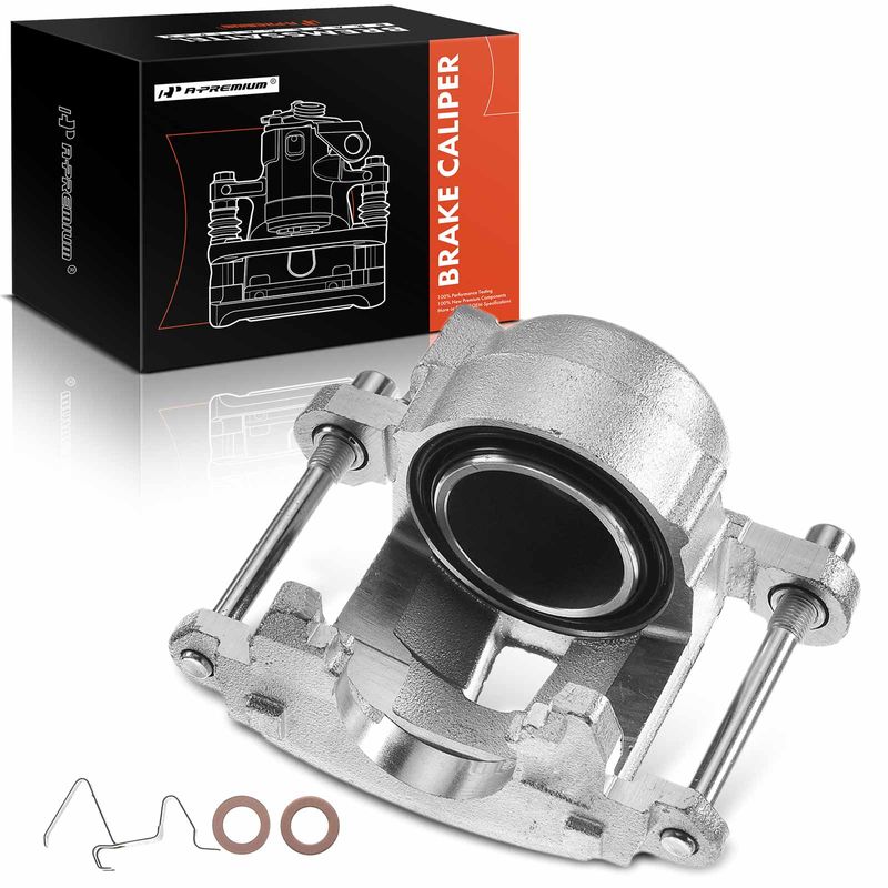 Front Passenger Brake Caliper for 1979-1985 Cadillac Eldorado | A-Premium