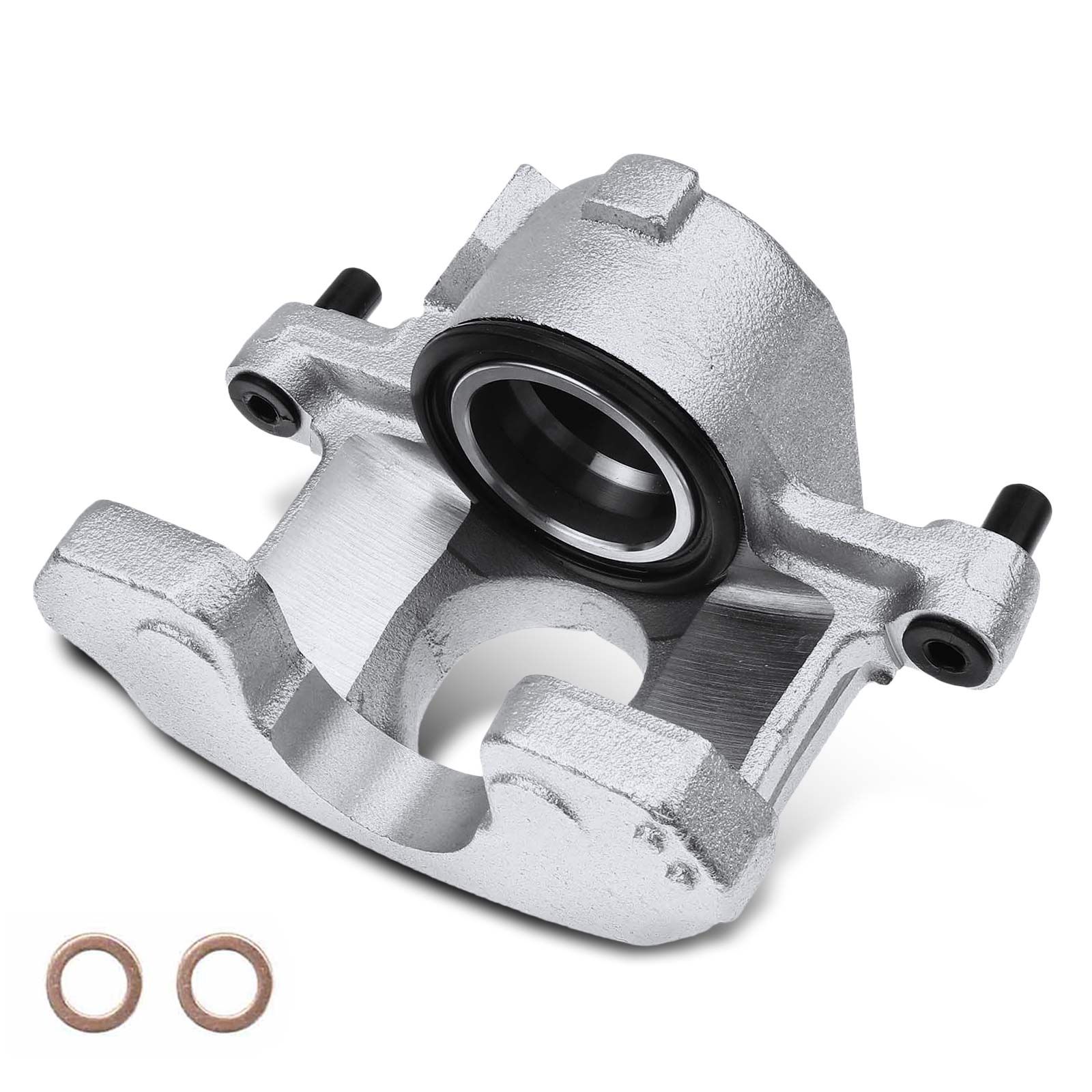 Front Passenger Brake Caliper for 1987-1988 Ford Thunderbird