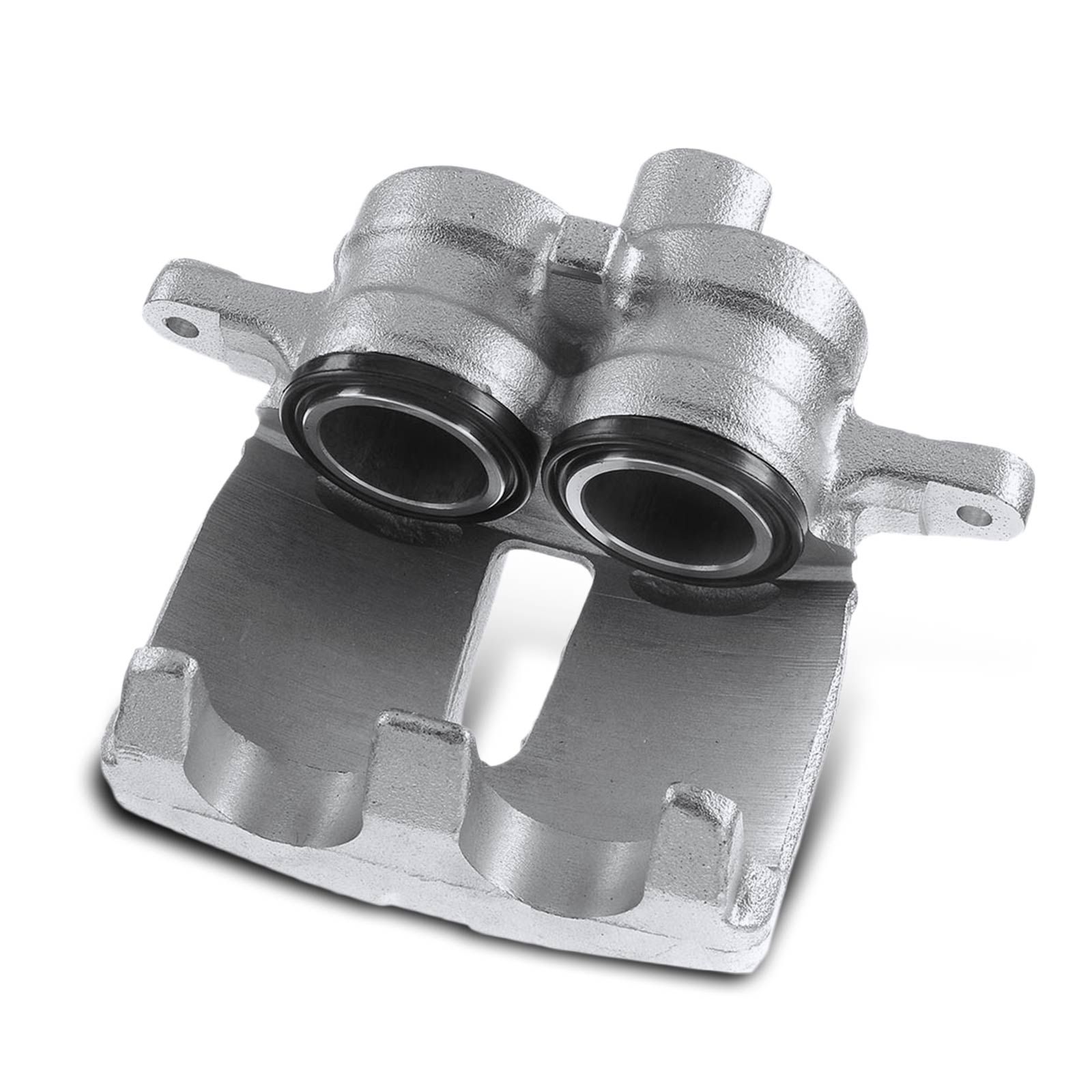 Front Passenger Brake Caliper for Land Rover LR3 Range Rover | A-Premium