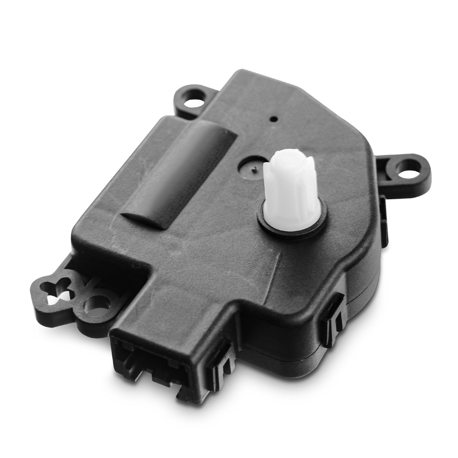 Main Defrost HVAC Heater Blend Door Actuator for Dodge Ram 1500 2500 ...