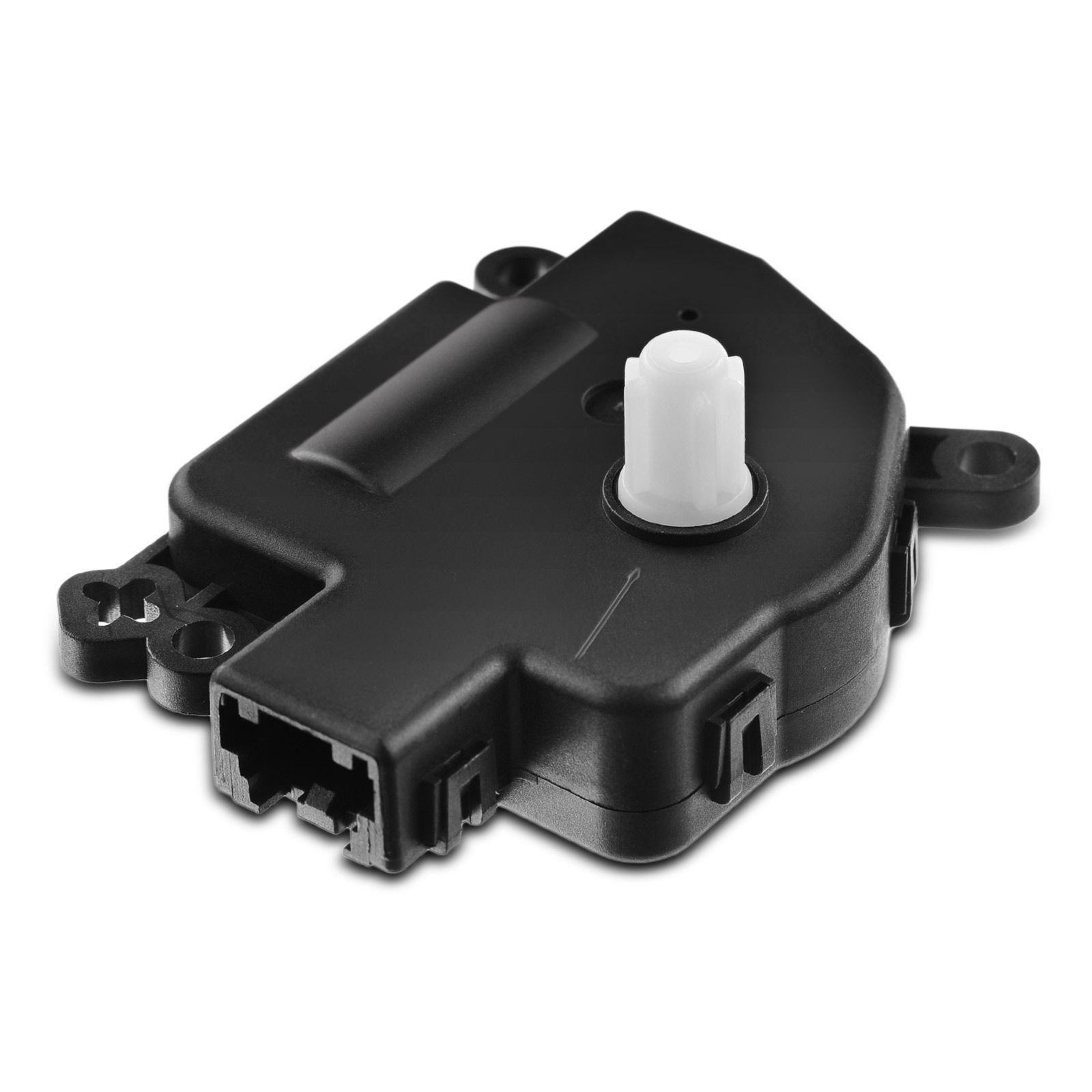 HVAC Heater Blend Door Actuator for Dodge Avenger Chrysler 200 Jeep ...