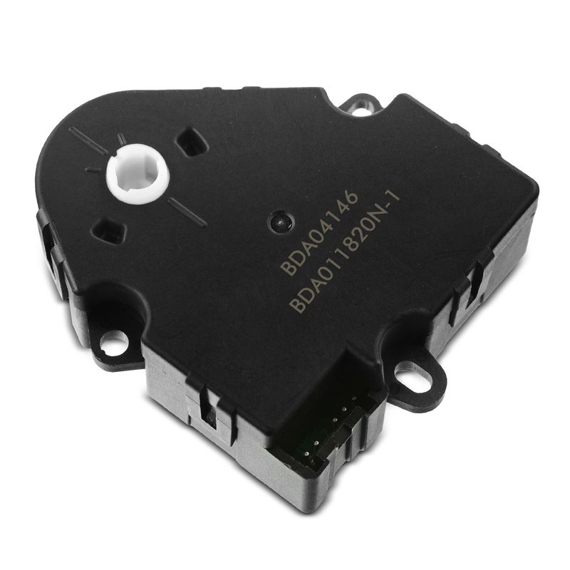 Main Mode HVAC Heater Blend Door Actuator for Pontiac Bonneville Buick ...