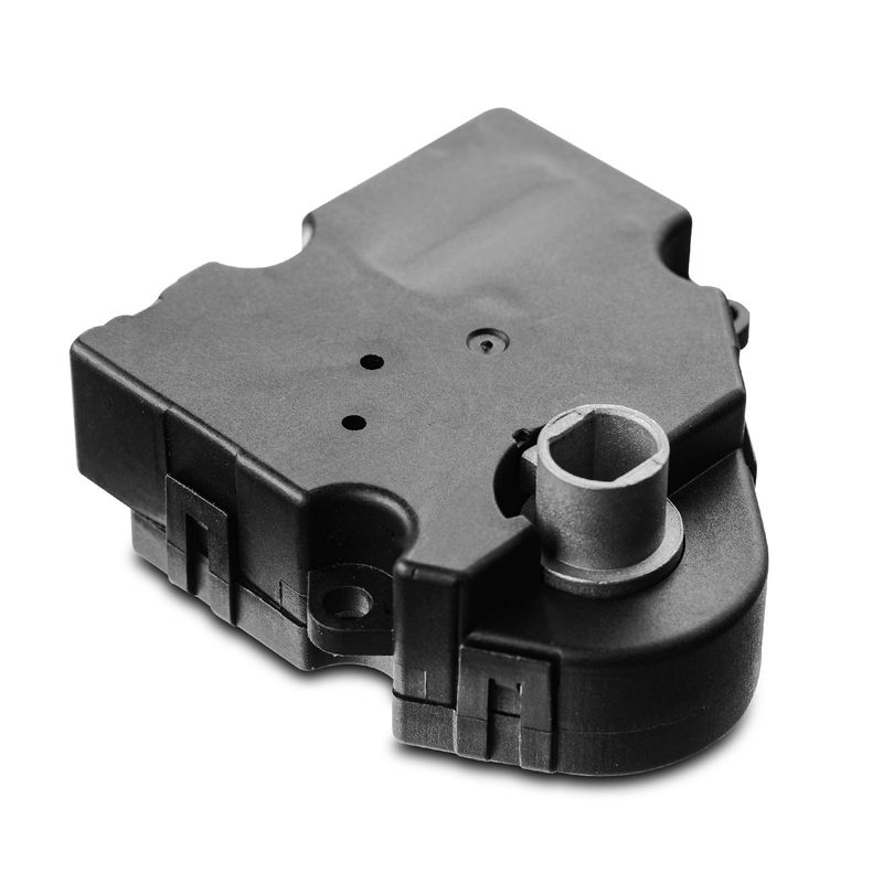 Main HVAC Heater Blend Door Actuator for Chevy Silverado Tahoe GMC ...