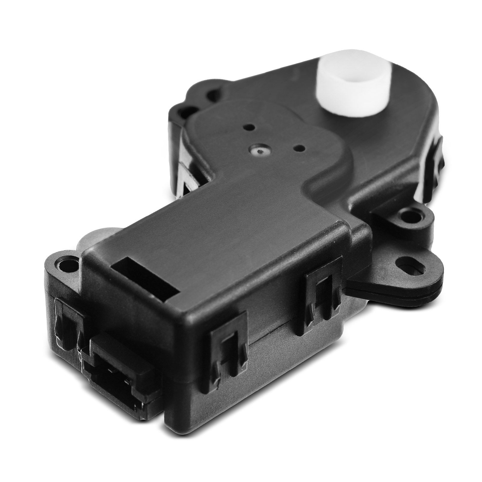 Main Air Inlet HVAC Heater Blend Door Actuator for Chevy Colorado SSR ...