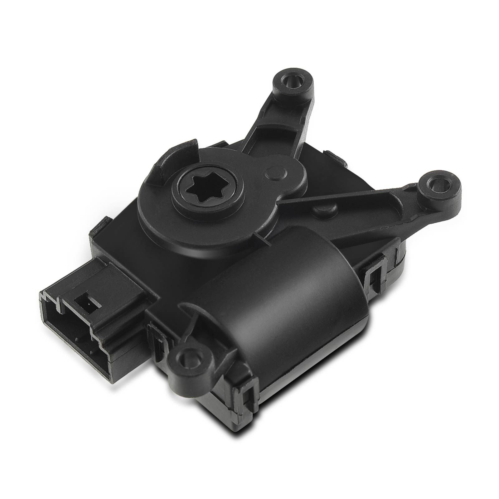 HVAC Heater Blend Door Actuator for Volkswagen Golf Tiguan Audi A3 TT ...
