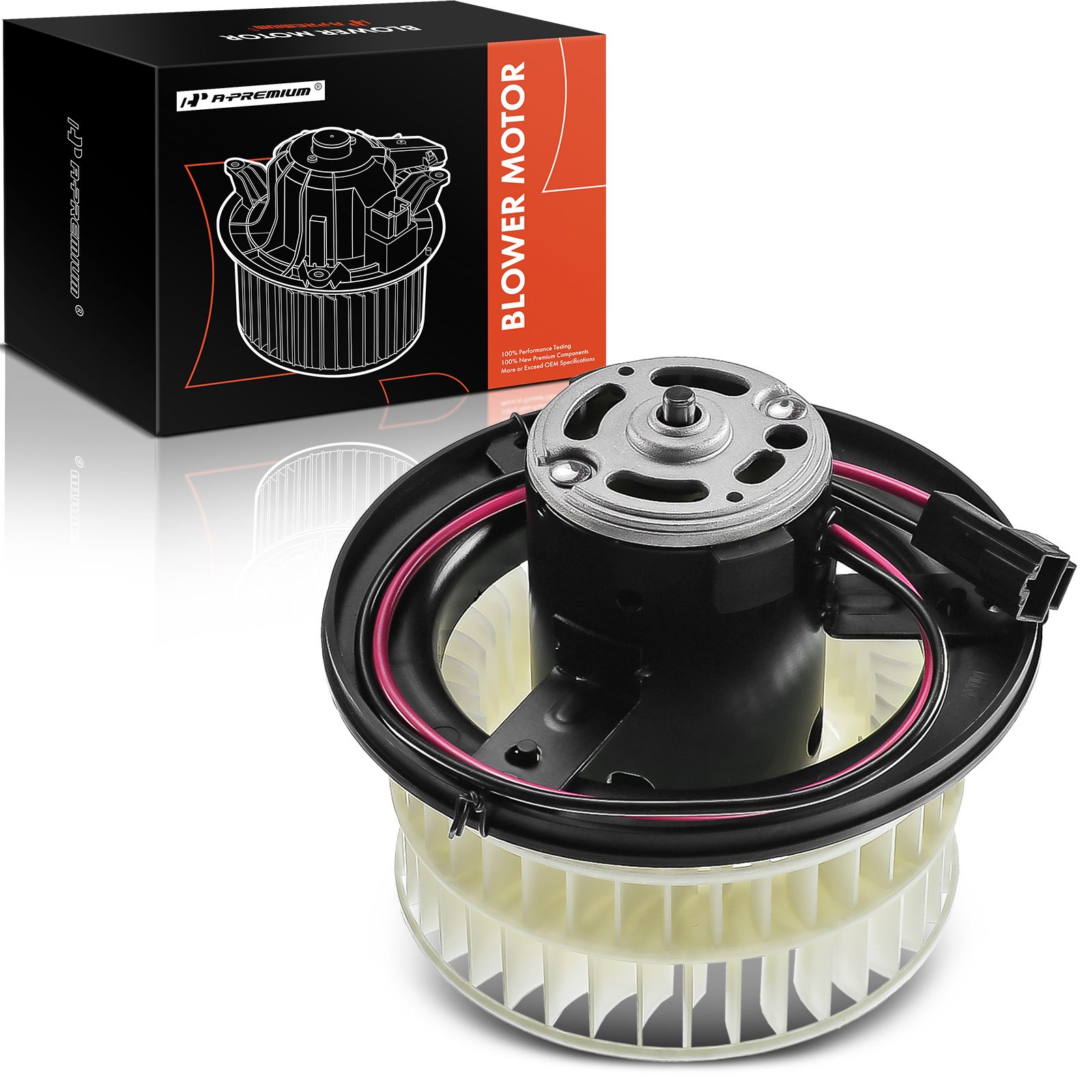 A Premium Aftermarket Car Parts Online Shop - Your Home For Auto