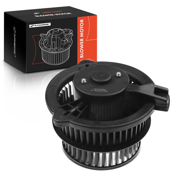 Blower Motor Toyota Prius 2001-2009