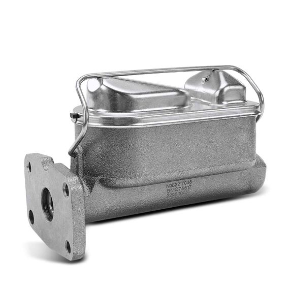 Brake Master Cylinder Dodge Challenger Charger Plymouth Barracuda ...