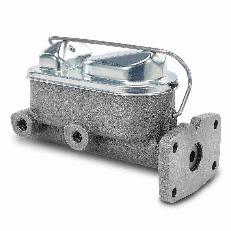 Brake Master Cylinder with Reservoir for 1971-1972 Plymouth Satellite ...