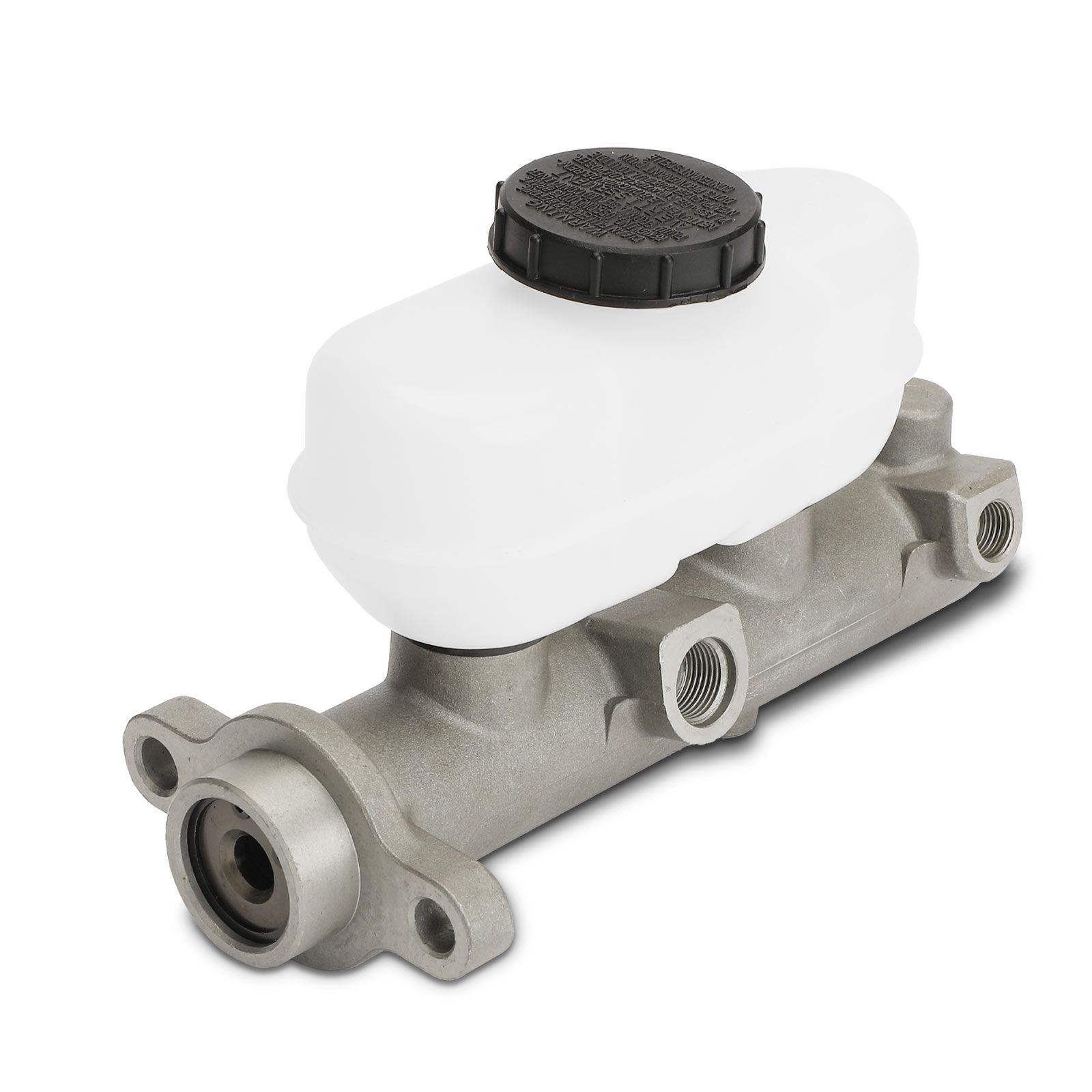 Brake Master Cylinder with Reservoir for Ford F-150 F-250 HD F-350 96 ...