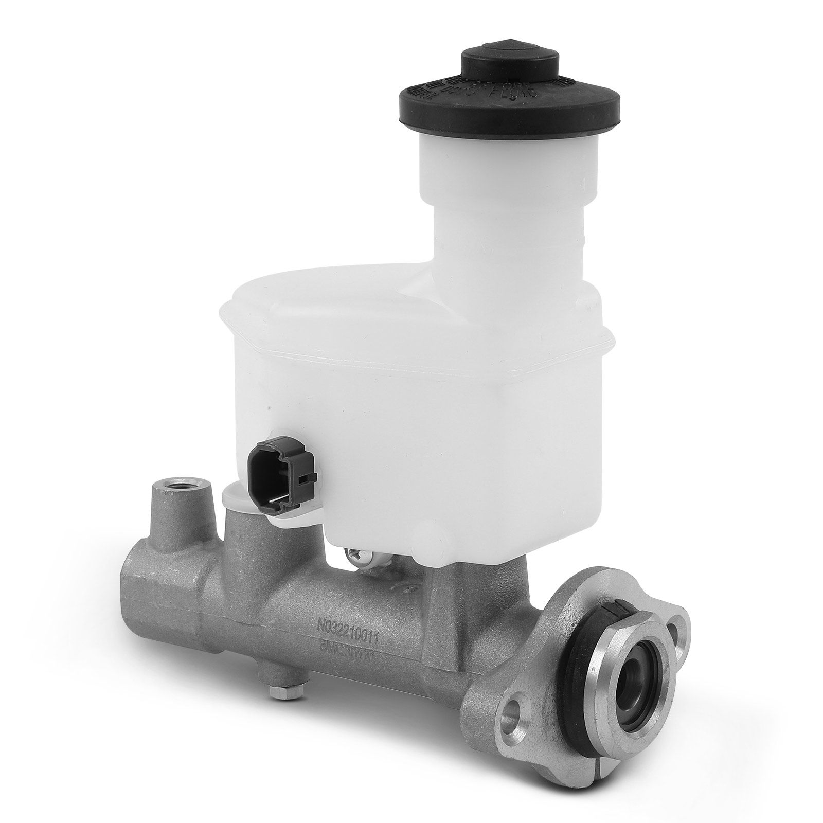 1999 Toyota RAV4 Brake Master Cylinder with Reservoir & Sensor | A-Premium