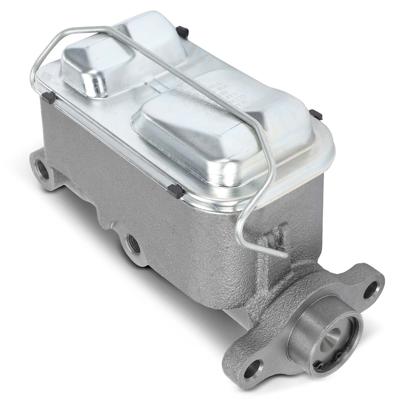 Brake Master Cylinder with Reservoir for Chevrolet P30 R3500 V3500 GMC ...