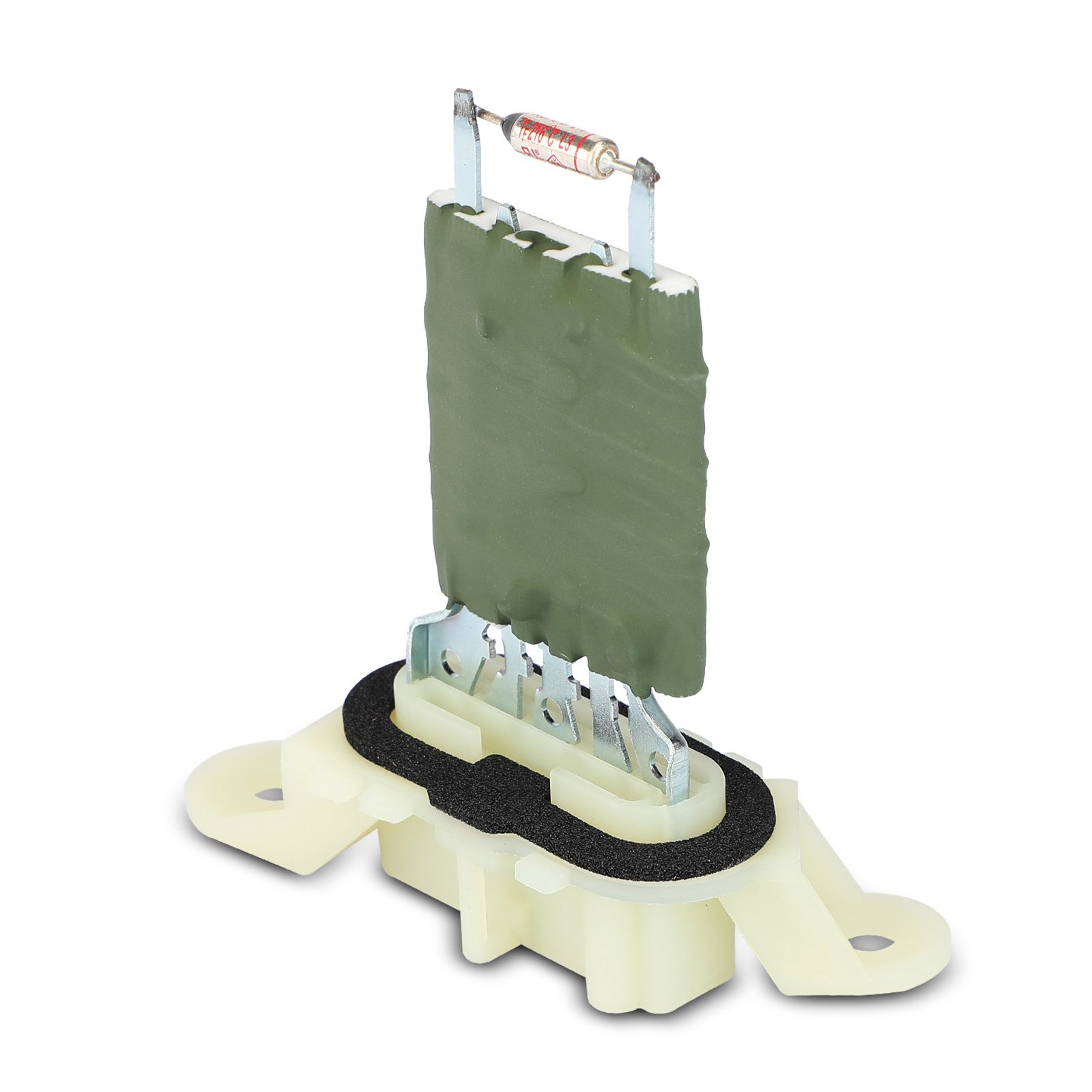 AC Blower Motor Resistor for Chevrolet Equinox Hummer H3T Saturn Sky ...