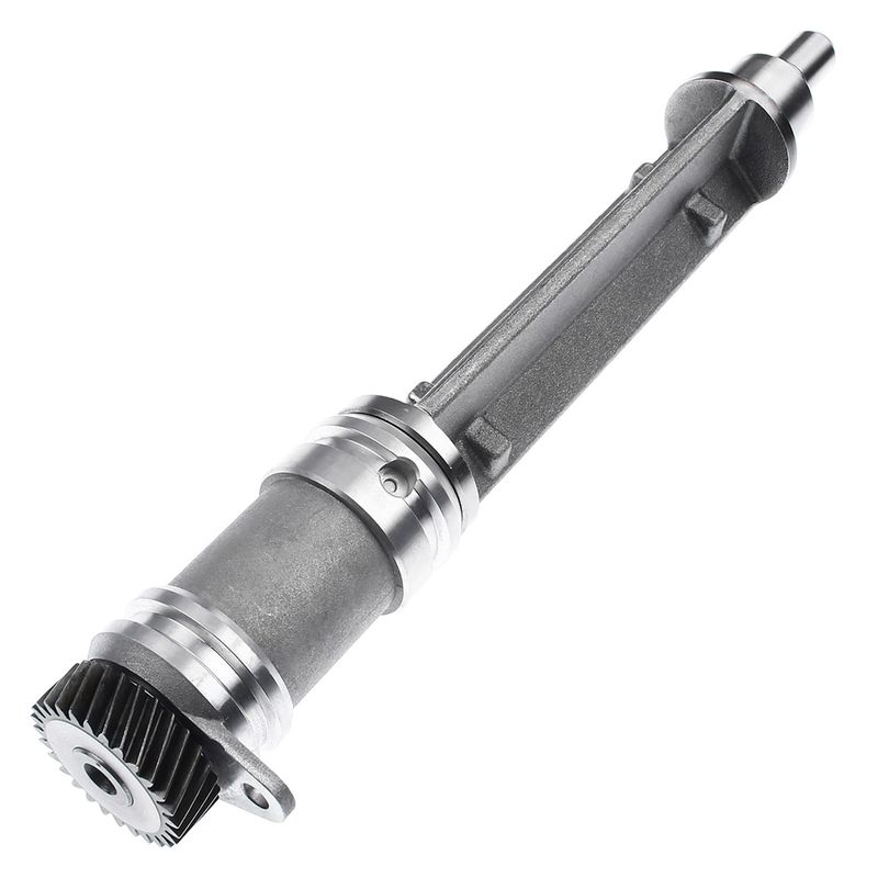 Left Engine Balance Shaft for VW GTI Jetta Passat AUDI A3 A4 A5 Q5 TT ...