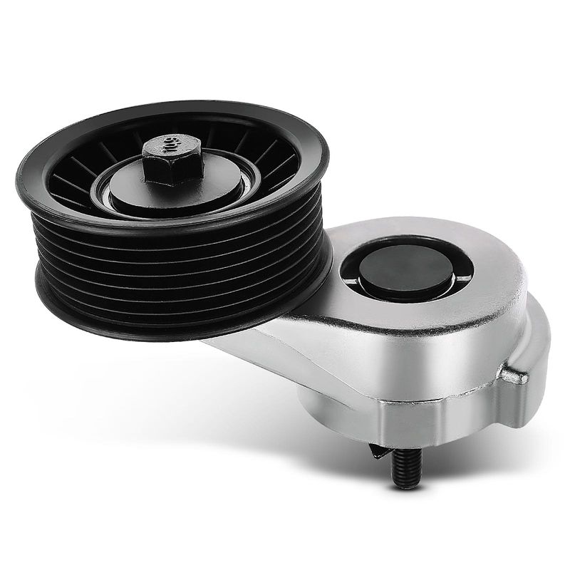 Belt Tensioner for Dodge Ram 1500 Dakota Durango Jeep Grand Cherokee ...