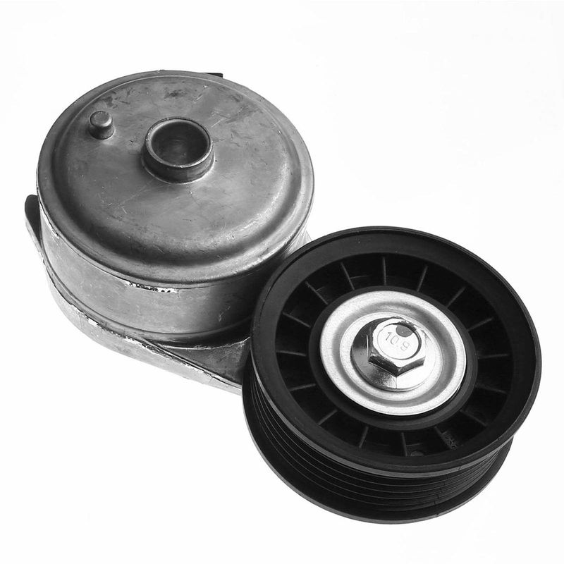 Belt Tensioner for Chevy Express C1500 K2500 Tahoe Yukon Escalade | A ...