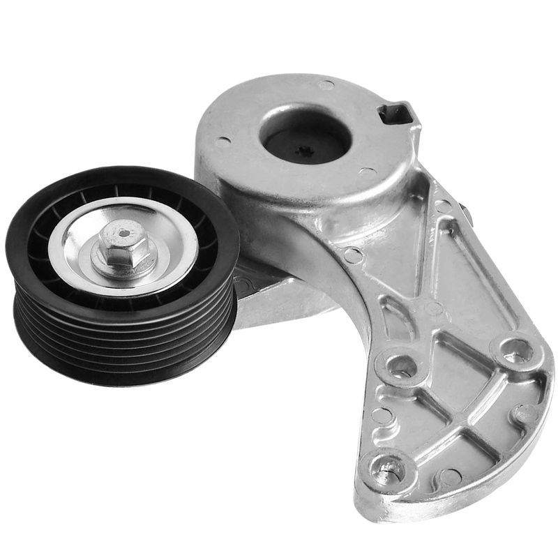 Belt Tensioner for Audi Q7 2007-2010 Porsche Cayenne VW Touareg | A-Premium