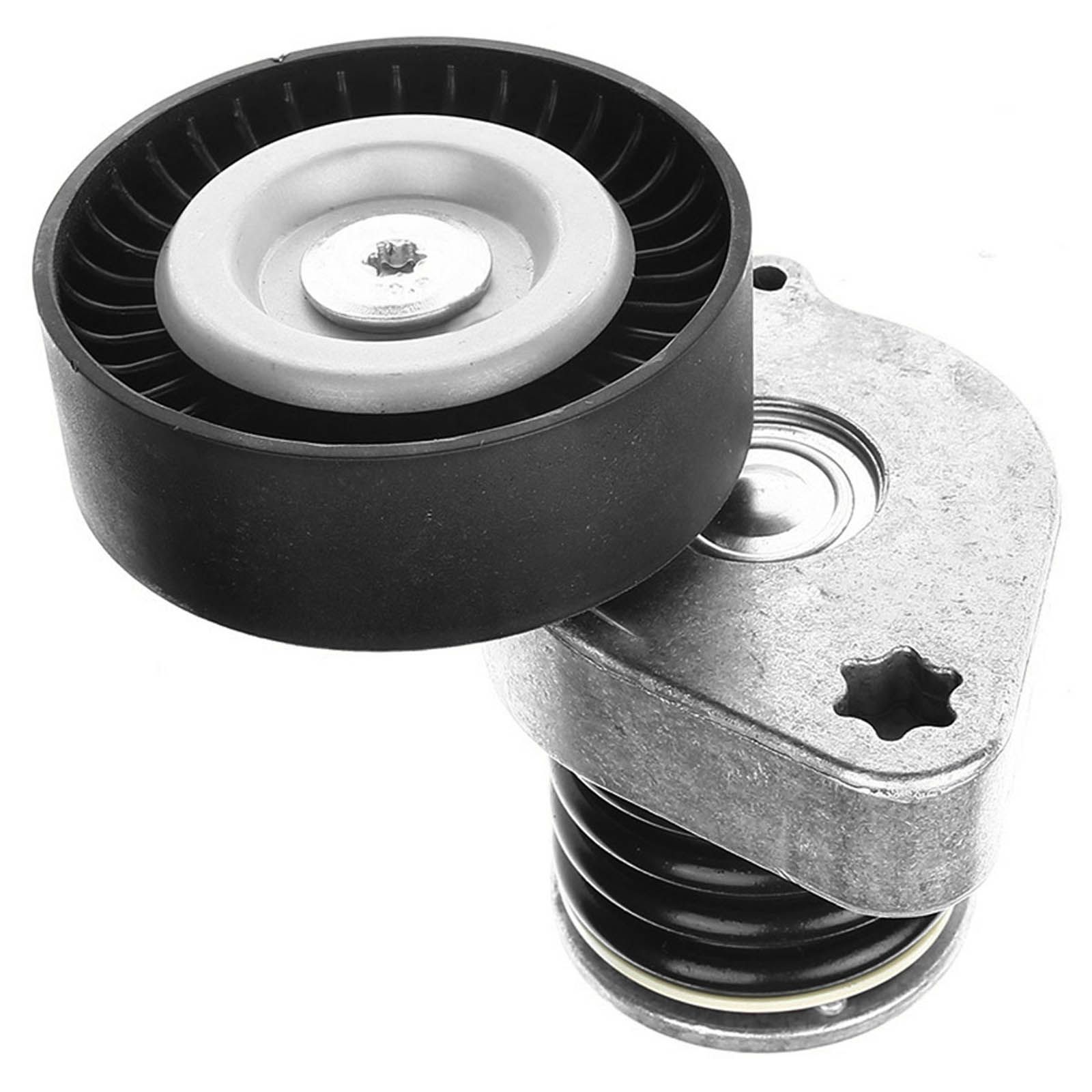 Belt Tensioner for Mercedes-Benz C250 SLK250 W204 R172 2012-2015 1.8L ...