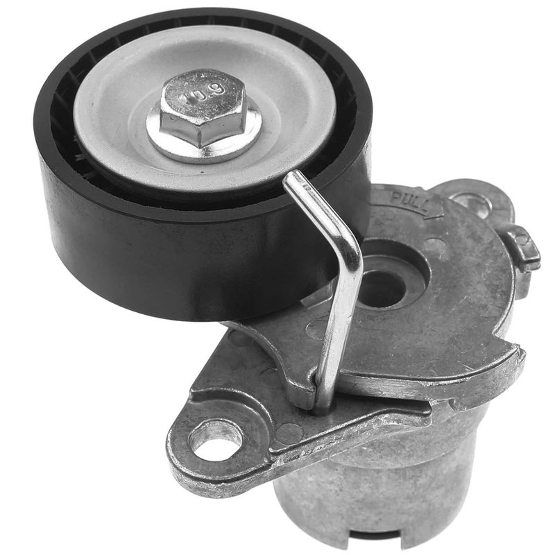 Belt Tensioner for Audi A3 A4 A5 A6 Q3 Q5 Q7 S3 TT Volkswagen Arteon ...