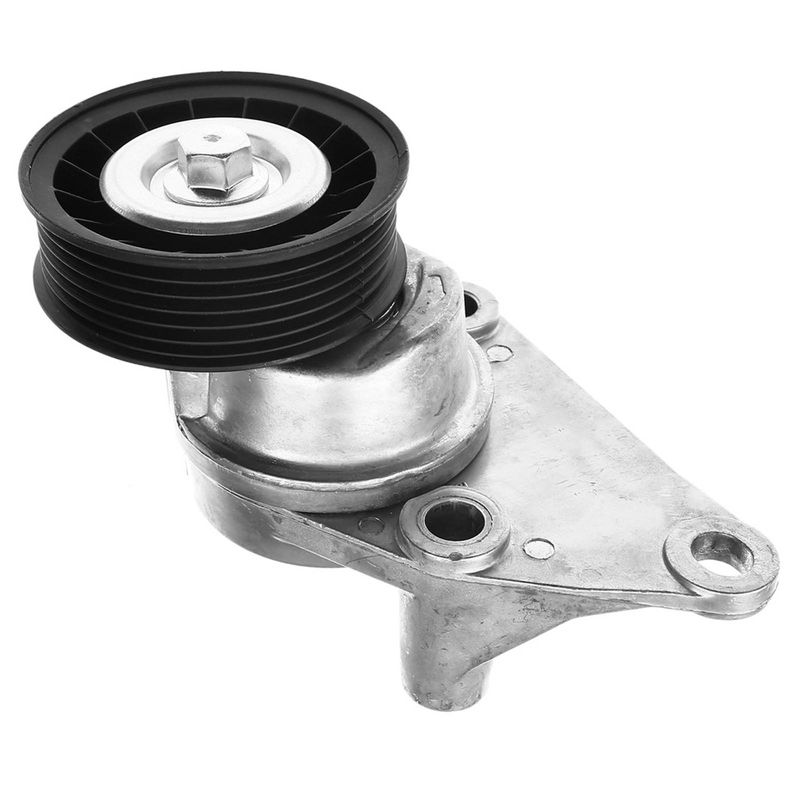 Belt Tensioner for Cadillac GMC Chevy Express Silverado Sierra Yukon H2 ...