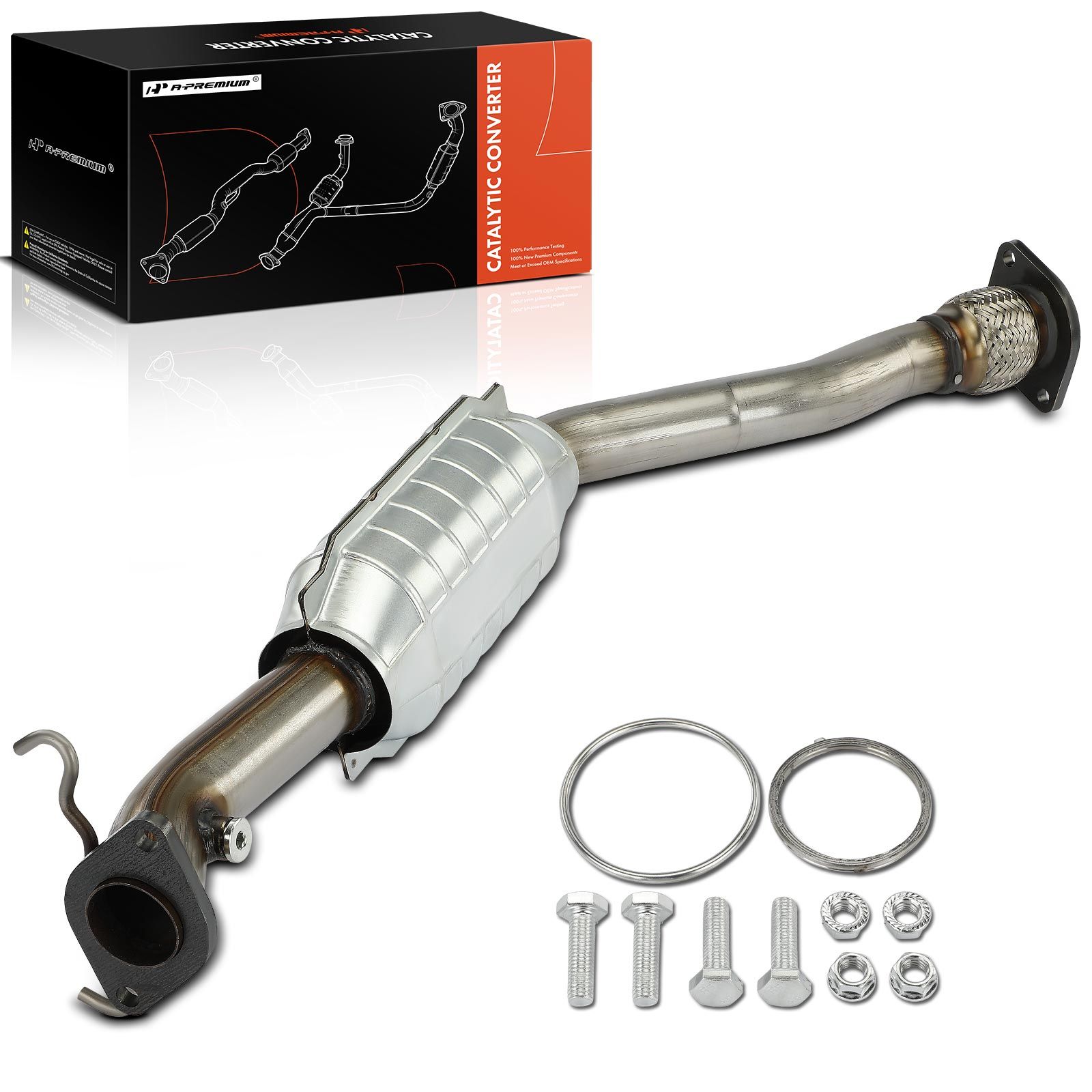 Sitemapcdatahttpswudinf Inetcom2004 Chevy Impala Catalytic Converter