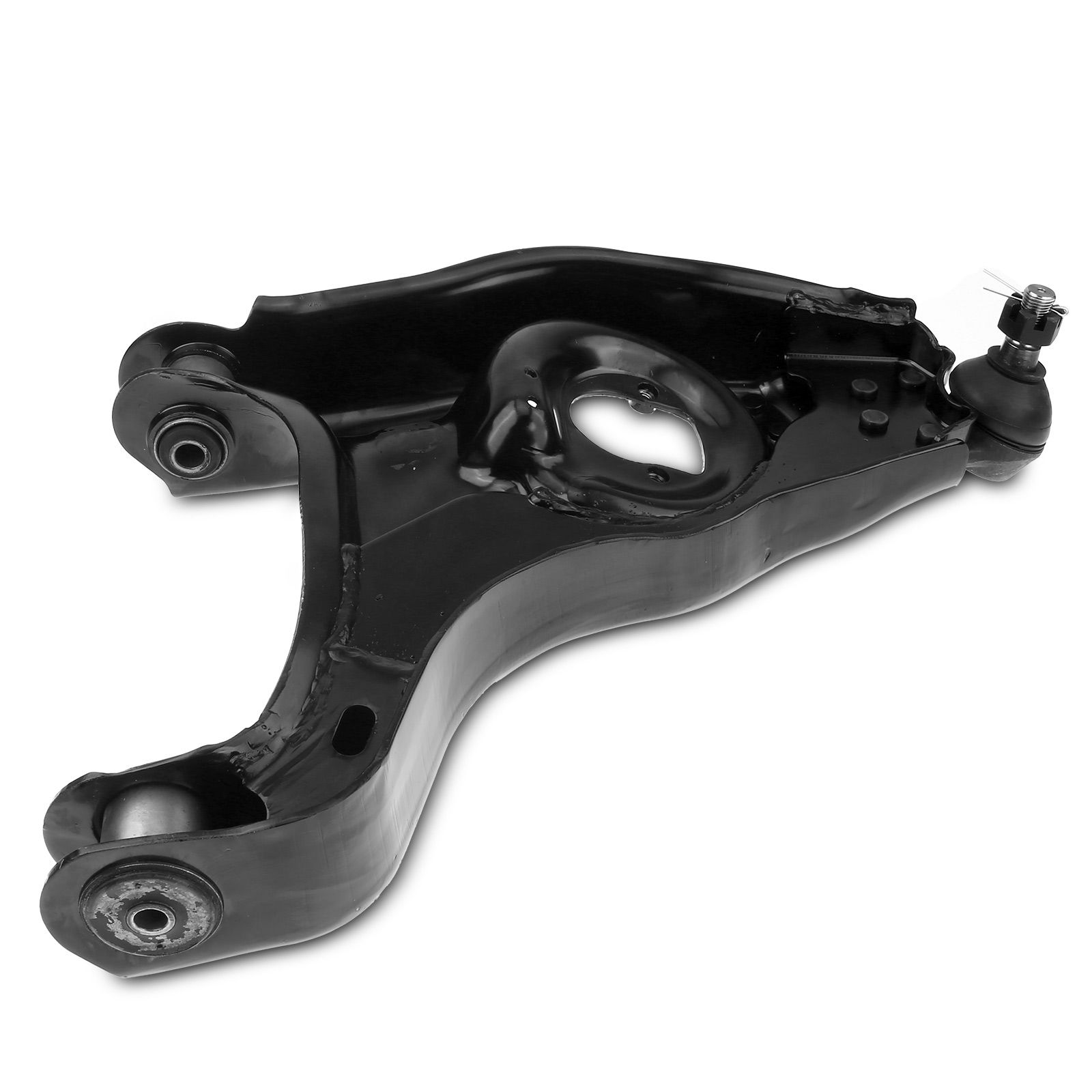 Front Left Lower Control Arm with Ball Joint for Dodge Dakota 97-04 ...